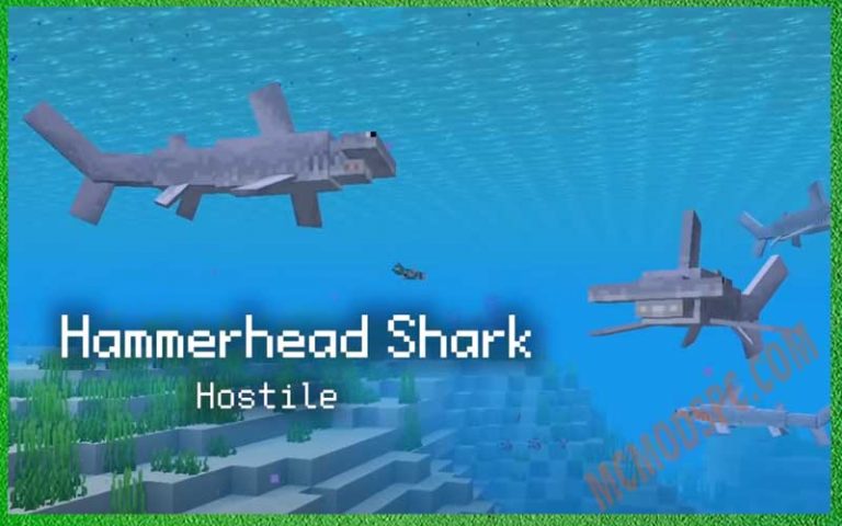 Alex's Mobs Mod 1.16.5 - Minecraft PC