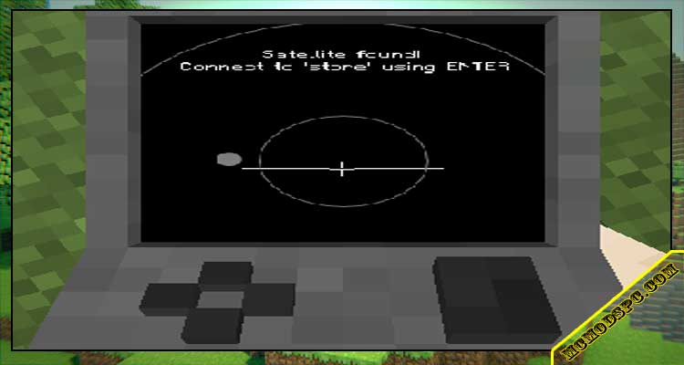 VM Computers Mod 1.16.5/1.16.3/1.15.2 - MC Mods PC