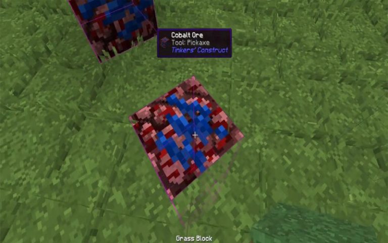 Advanced XRay Mod 1.16.5 - Minecraft PC