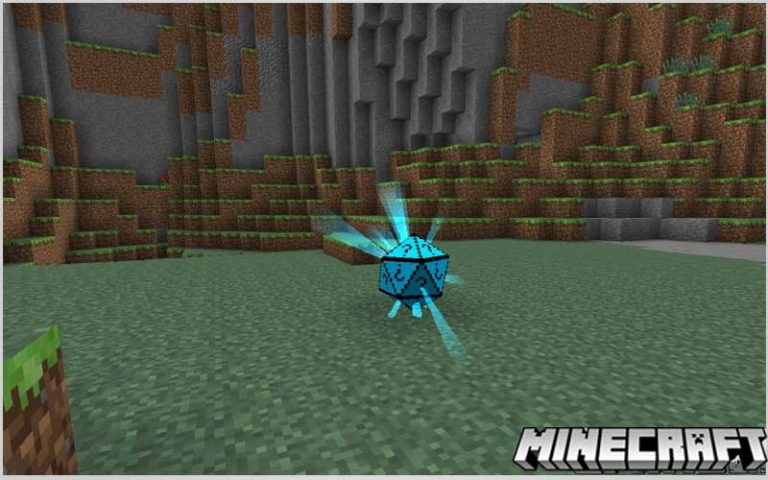 Chance Cubes 1.16.5 - Minecraft PC