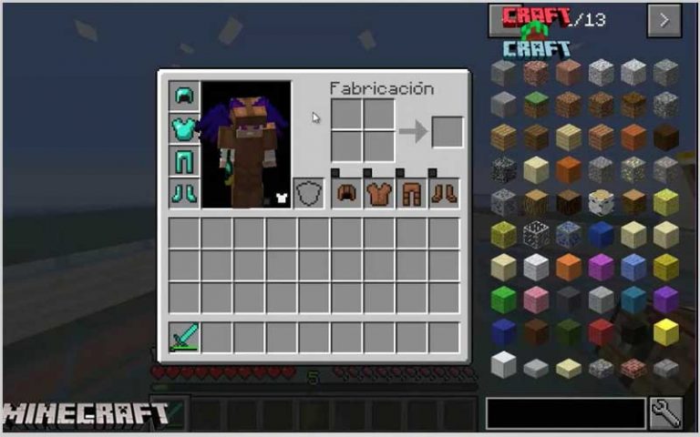 Cosmetic Armor Reworked 1.16.5 - Minecraft PC