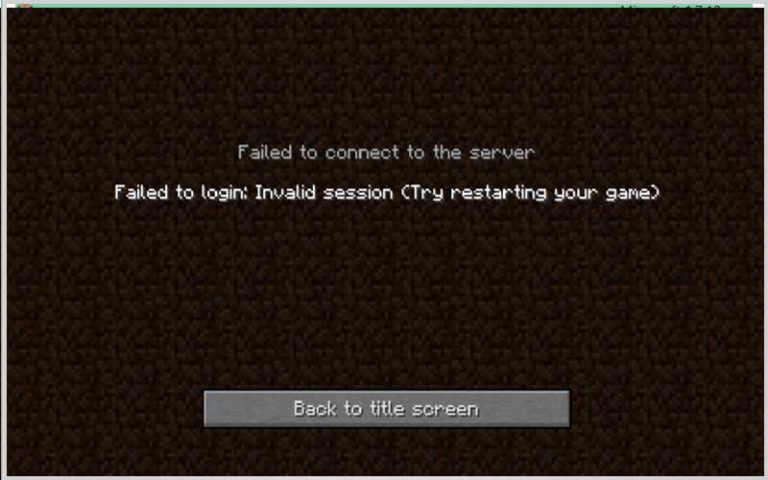 ReAuth Mod 1.12.2 - Minecraft PC