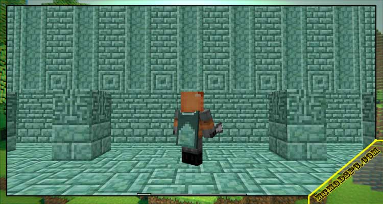 Chisel Mod 1.12.2/1.10.2/1.7.10 - MC Mods PC