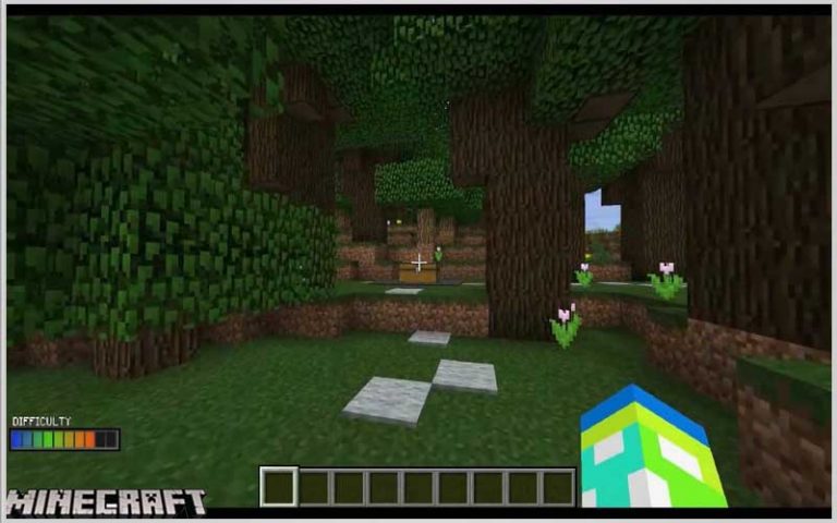 Scaling Health Mod 1.18.2 - Minecraft PC