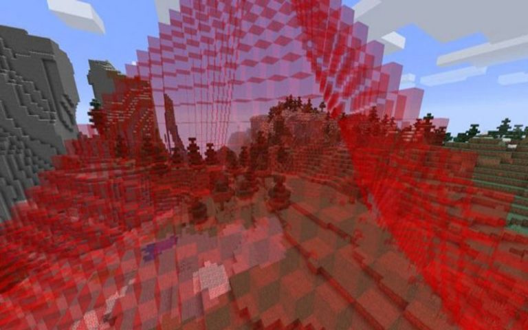 Structure Gel API 1.16.5 - Minecraft PC