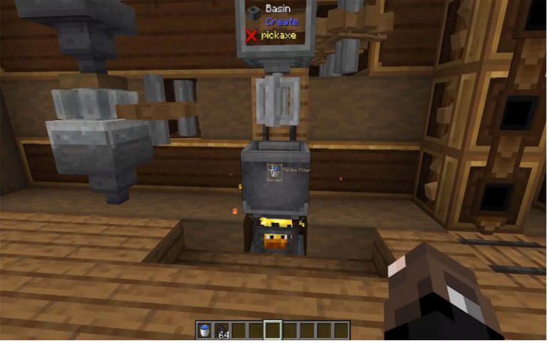 Create : Stuff Additions 1.16.5 - Minecraft PC