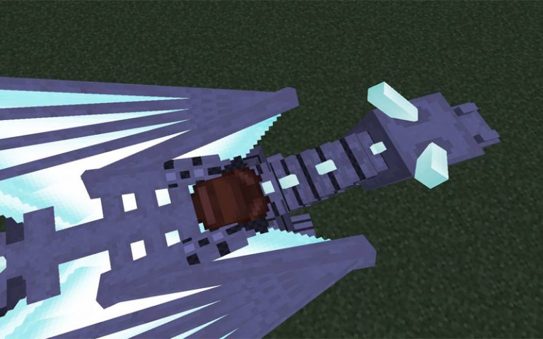 Dragon Mounts: Legacy Mod 1.16.5 - Minecraft PC