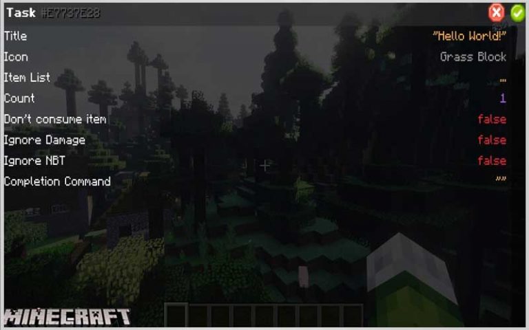 FTB Quests 1.12.2 - Minecraft PC