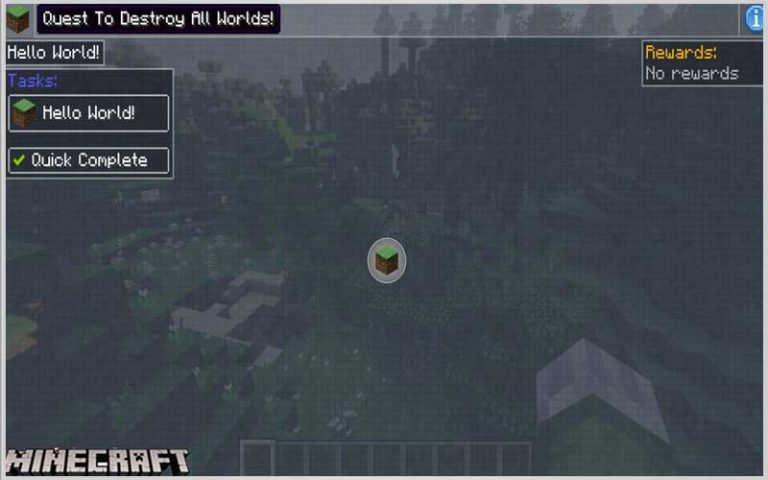 FTB Quests 1.12.2 - Minecraft PC