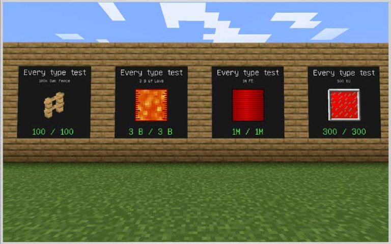 FTB Quests 1.12.2 - Minecraft PC