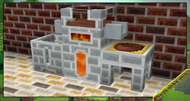Tinkers' Complement Mod 1.12.2 - Minecraft PC Tinkers' Complement Mod 1.12.2 - Minecraft PC