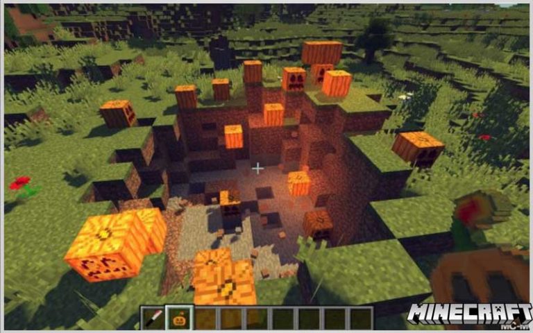 U Team Core Mod 1.18.2 - Minecraft PC