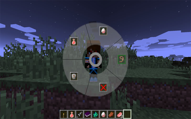 Vampirism - Become a vampire 1.12.2 - Minecraft PC Vampirism - Become a vampire 1.12.2 - Minecraft PC