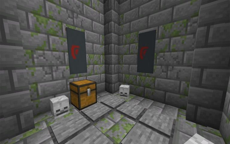 YUNG's Better Strongholds 1.16.5 - Minecraft PC