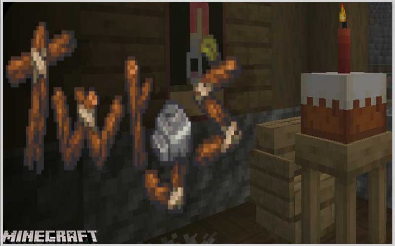 Twigs Mod 1.18.2 - Minecraft PC