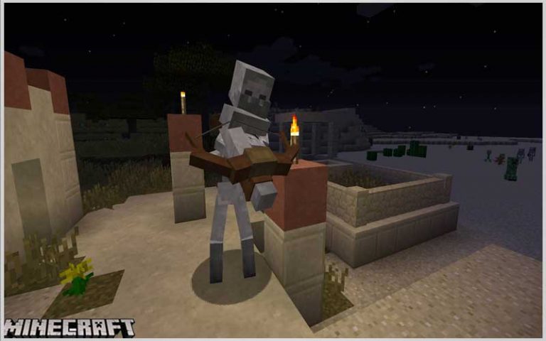 Mutant Beasts Mod 1.16.5 - Minecraft PC