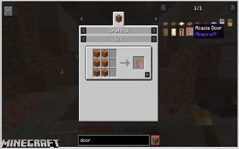 Roughly Enough Items 1.12.2 - Minecraft PC Roughly Enough Items 1.12.2 - Minecraft PC