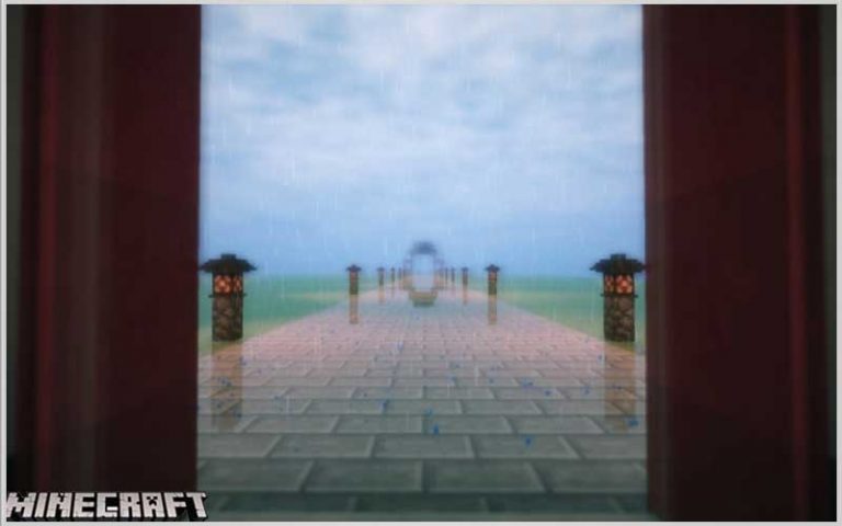 ChineseWorkshop Mod 1.16.5 - Minecraft PC