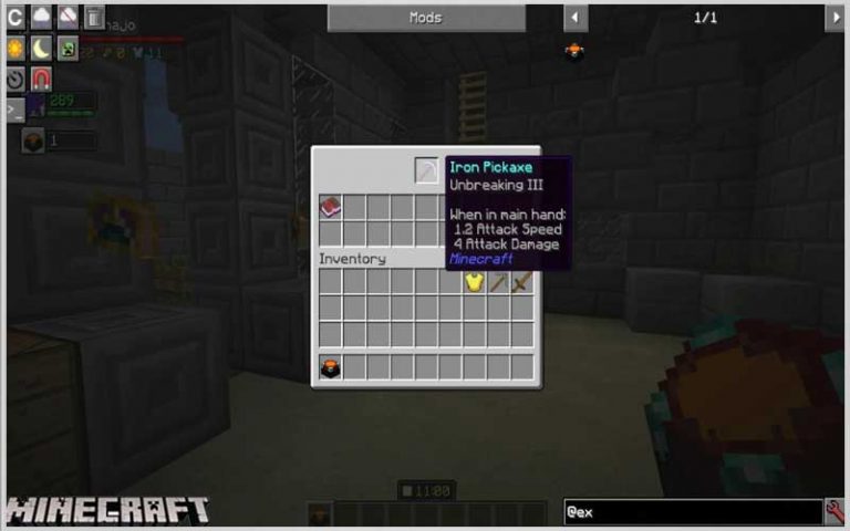 Exchangers Mod 1.16.5 - Minecraft PC