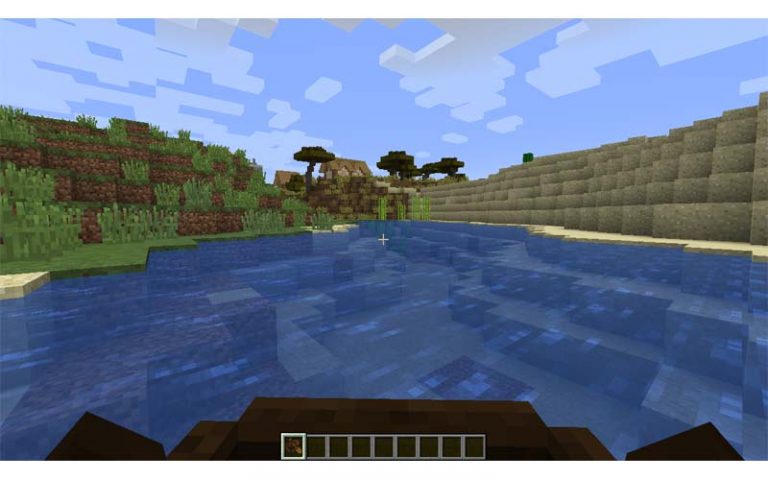 Magnesium 1.16.5 - Minecraft PC