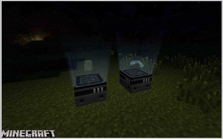 Matter Overdrive: Legacy Edition 1.12.2 - Minecraft PC