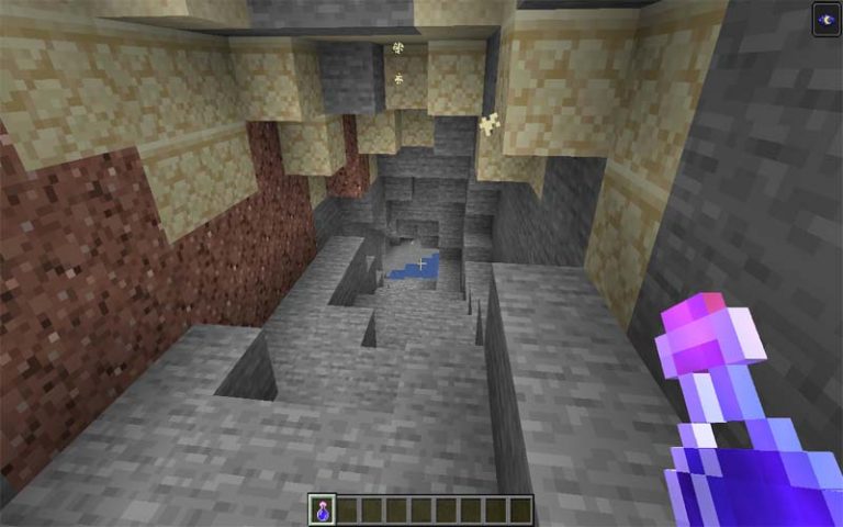 YUNG's Better Dungeons 1.16.5 - Minecraft PC